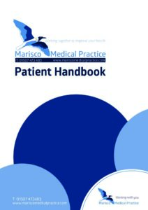 Marisco Medical Practice Patient Handbook – Marisco Medical Practice